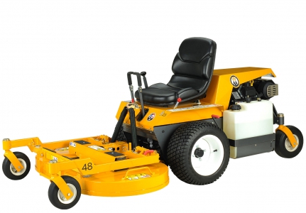 23hp EFI B Series Walker Mower: B-Series
